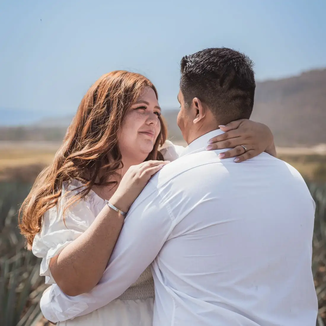 Daniel & Maria - Undangan Instan